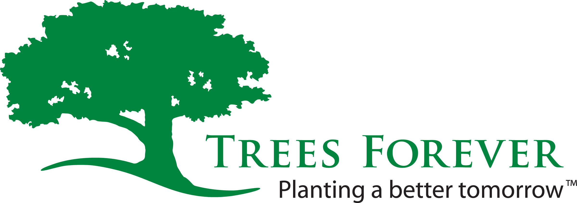 Community Tree Distribution – Trees Forever