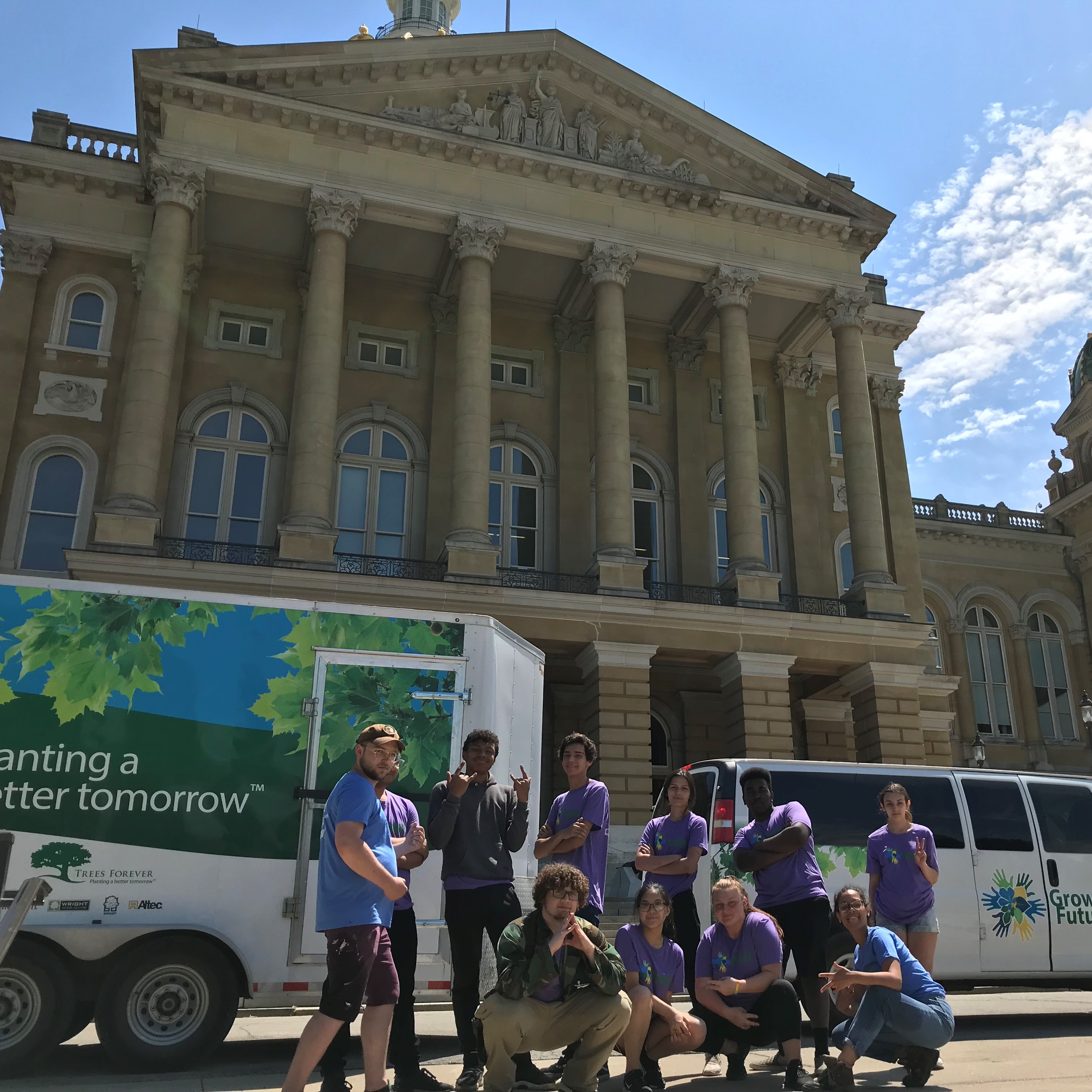 Get Involved – Trees Forever