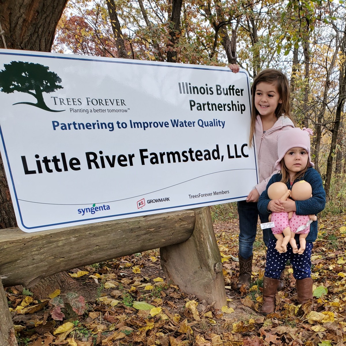 Get Involved – Trees Forever