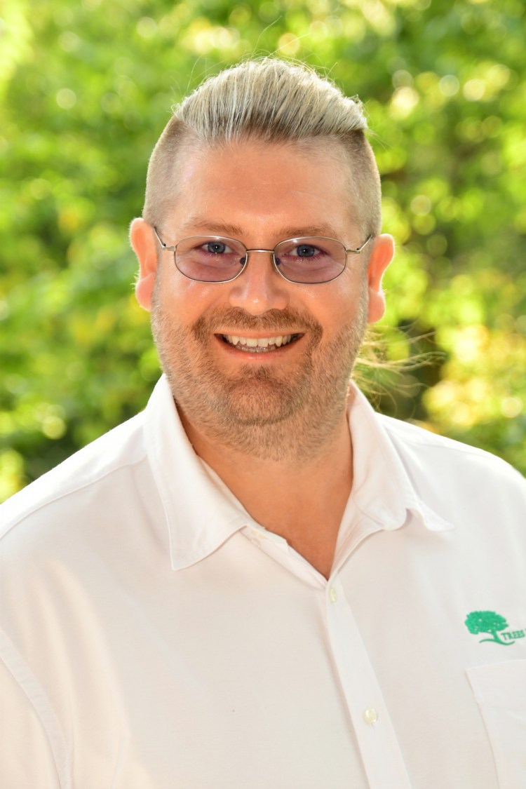 Staff – Trees Forever