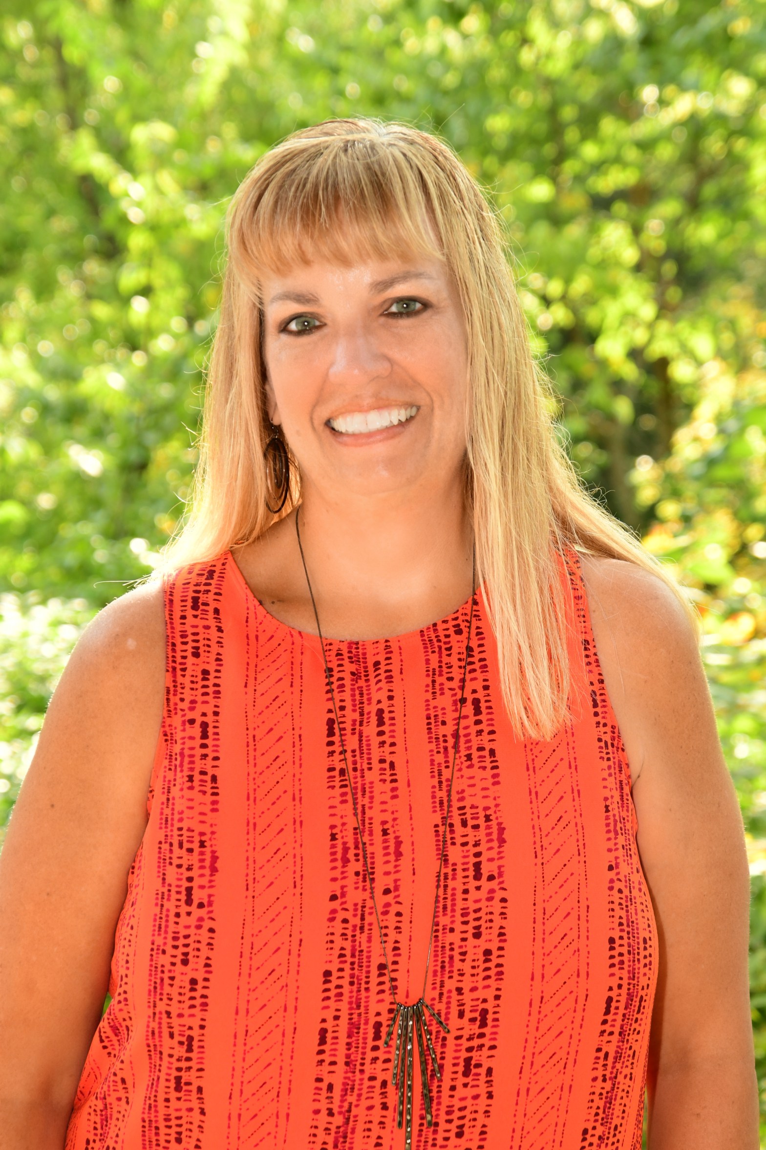 Staff – Trees Forever