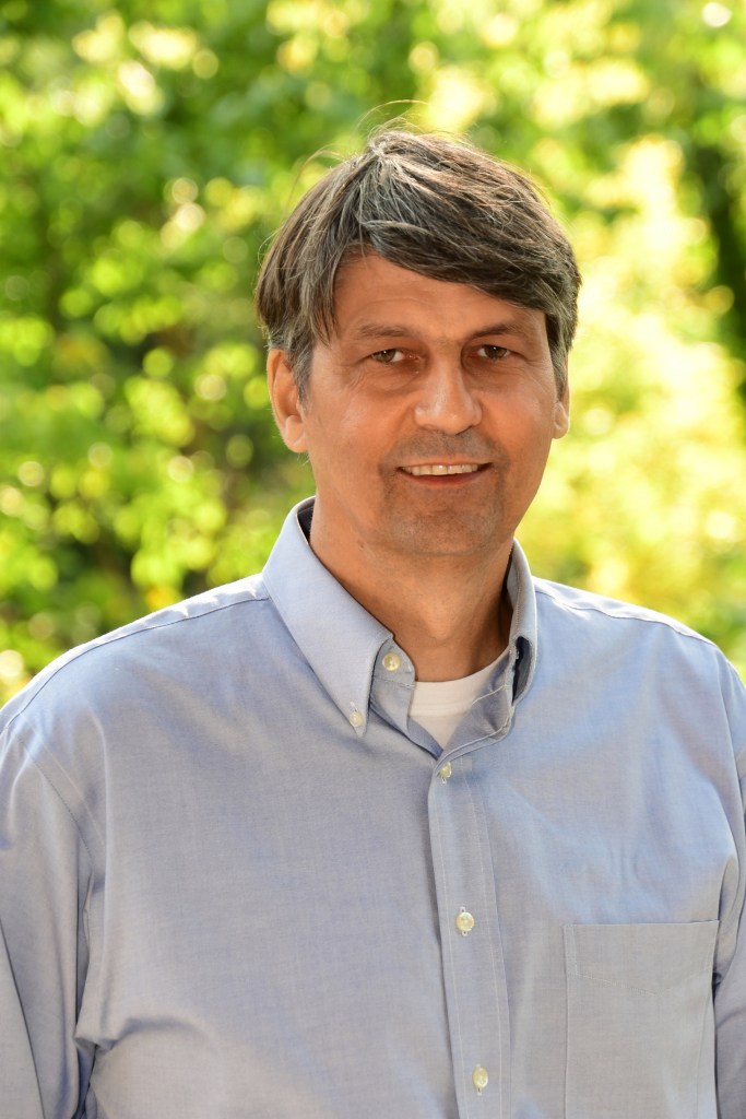 Staff – Trees Forever