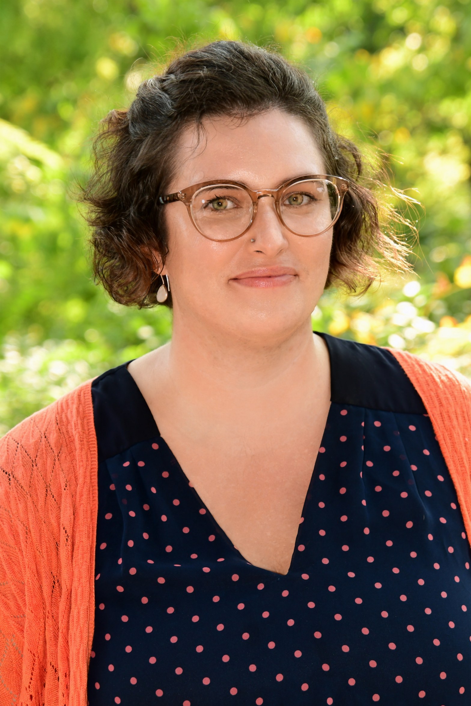 Staff – Trees Forever