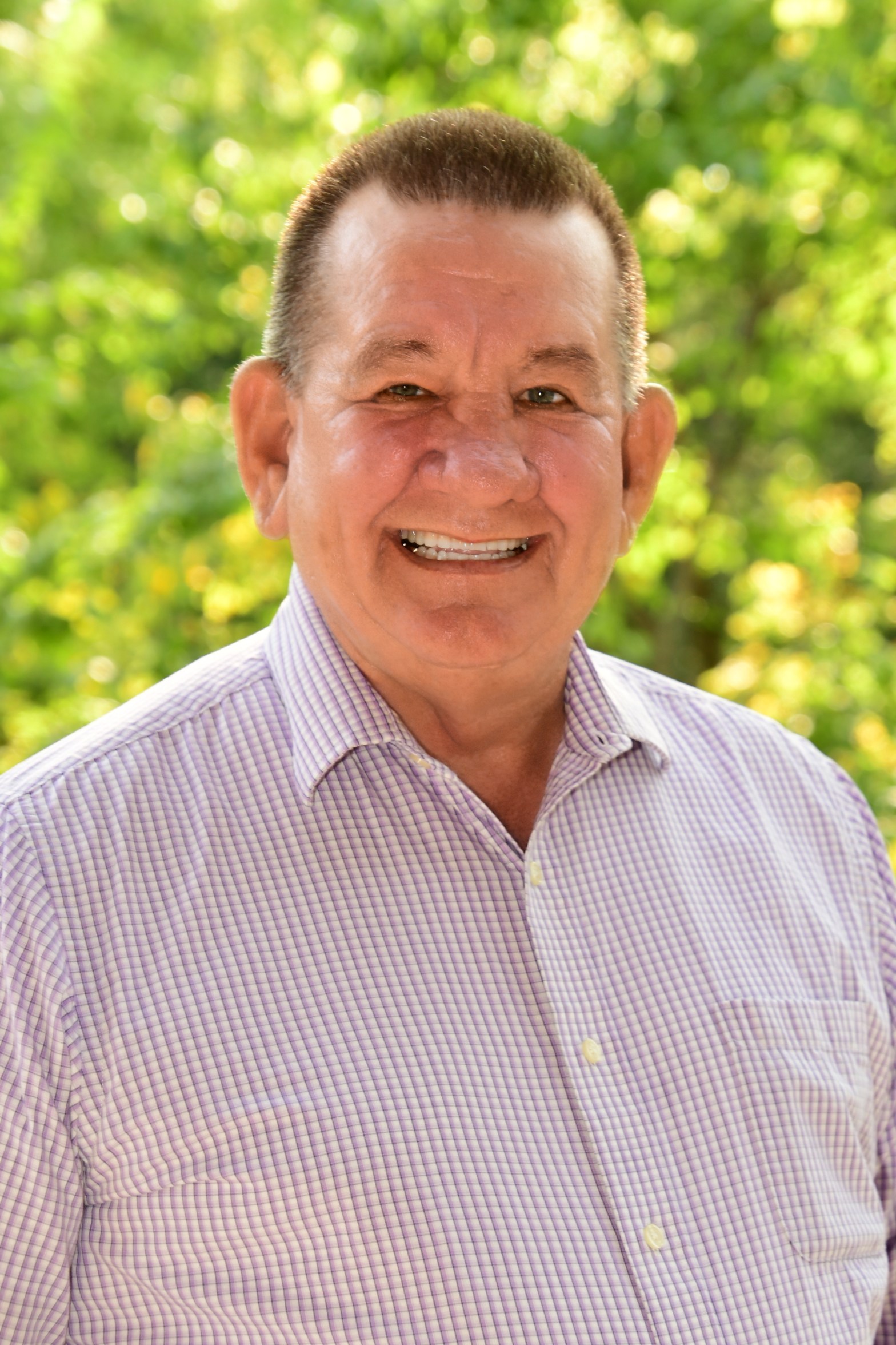 Staff – Trees Forever