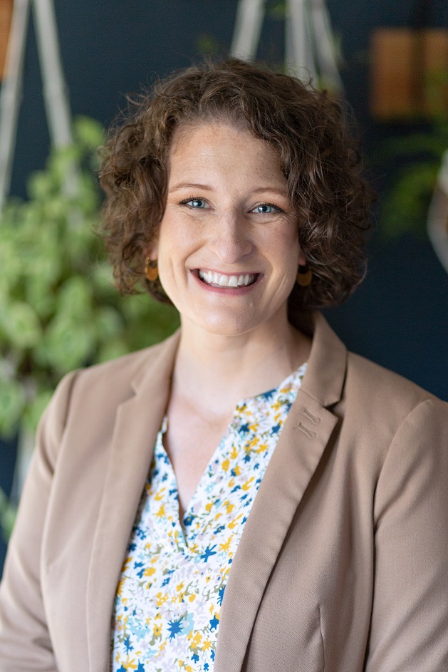 Staff – Trees Forever