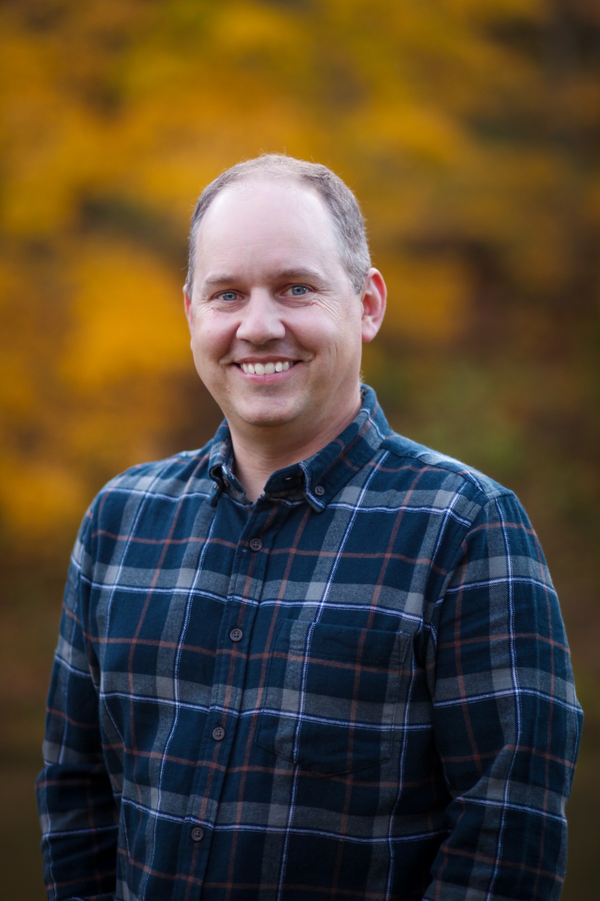 Staff – Trees Forever