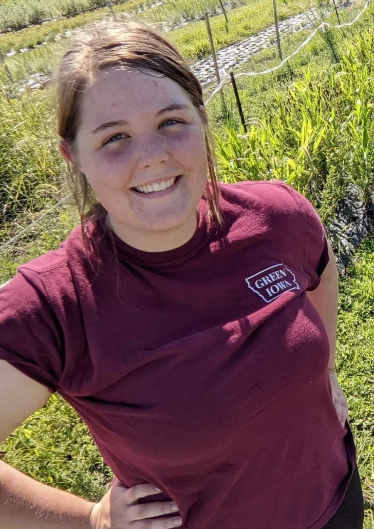 Staff – Trees Forever