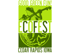 Ecofest Cedar Rapids