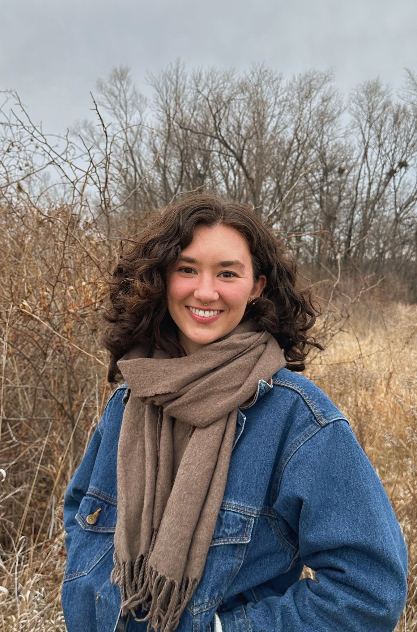 Staff – Trees Forever