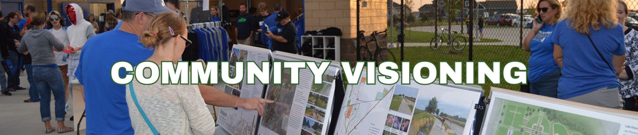 Iowa’s Living Roadways Community Visioning – Trees Forever