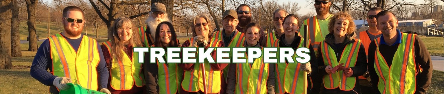 TreeKeepers – Trees Forever