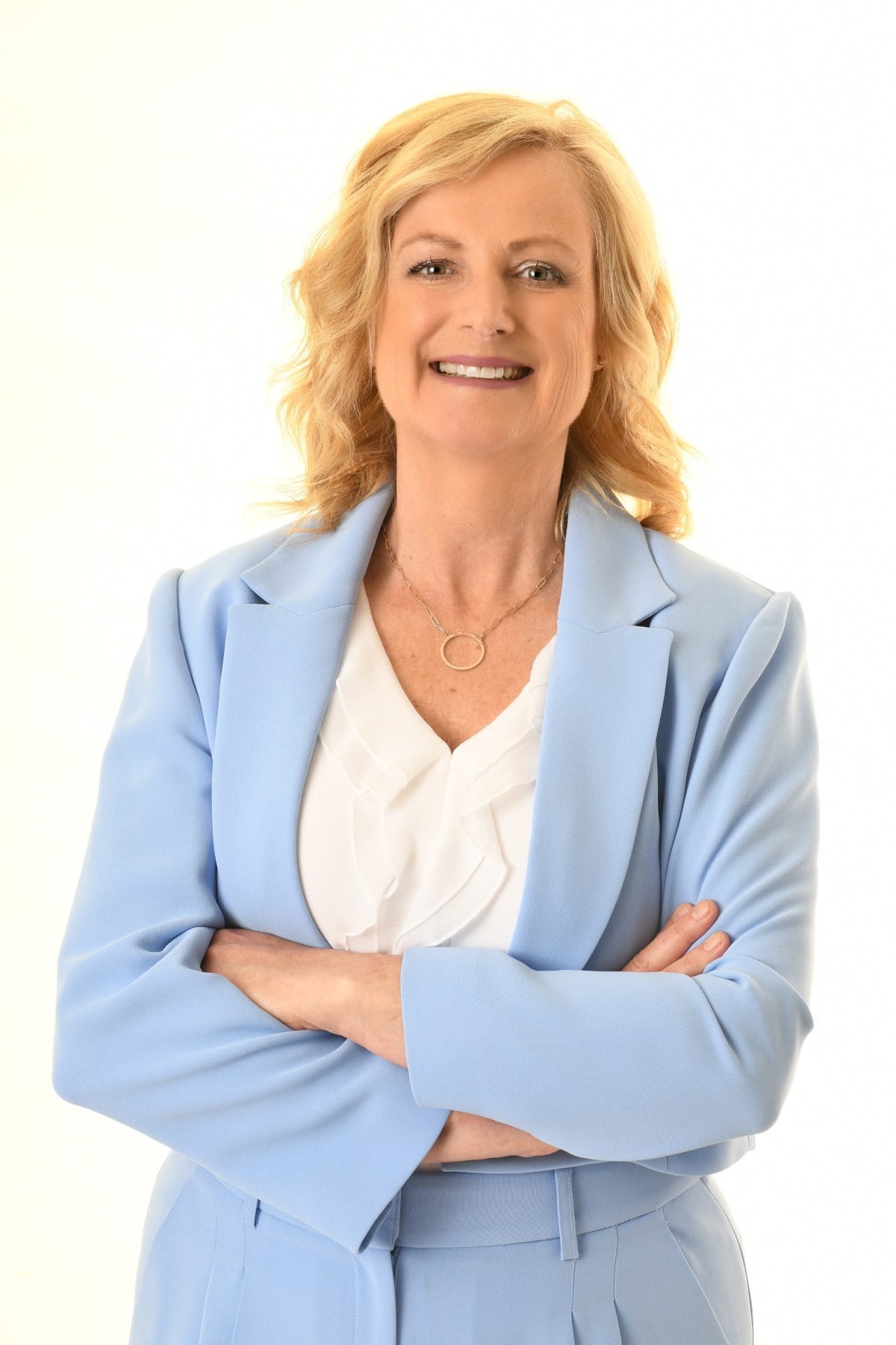 Staff – Trees Forever