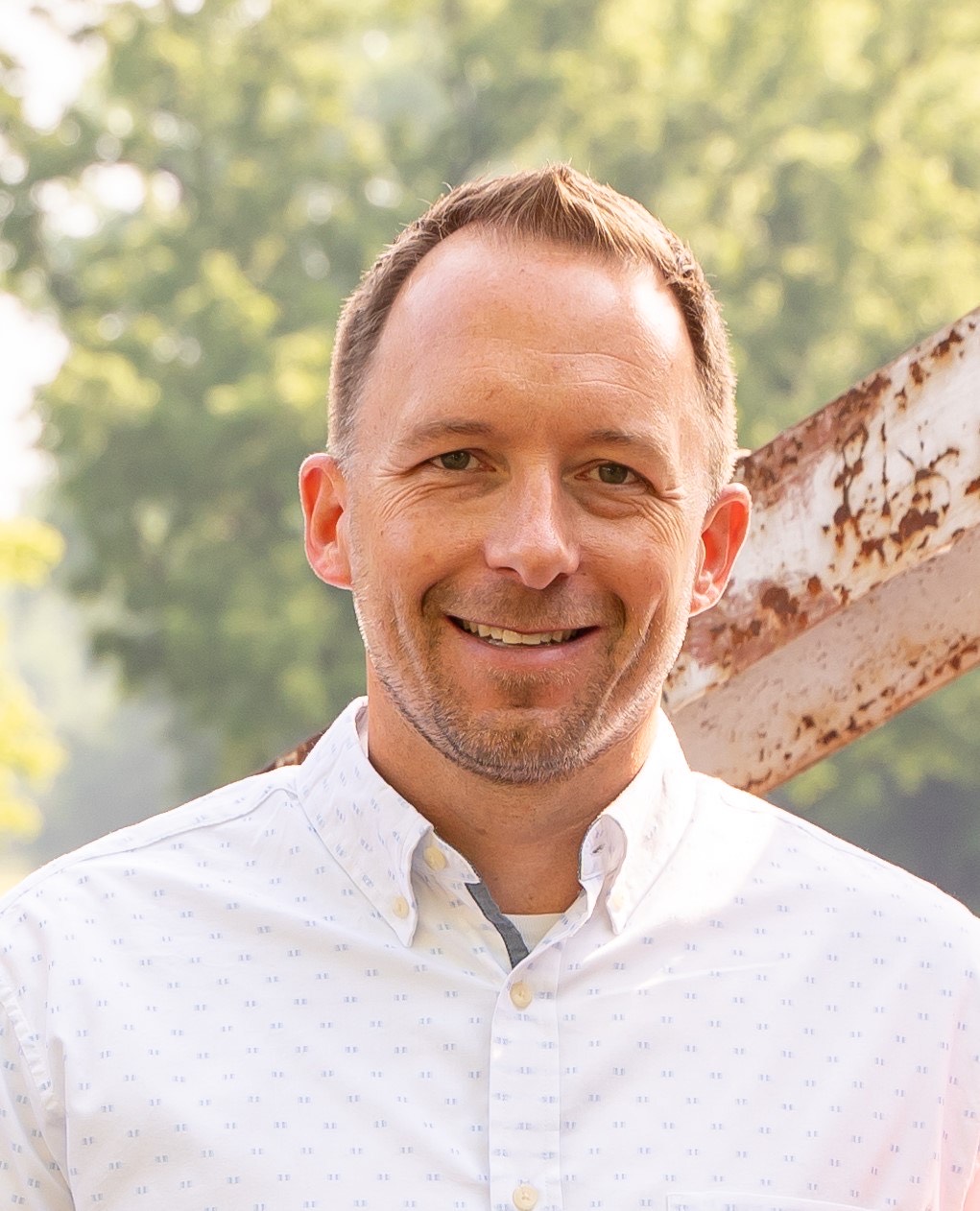 Trees Forever Board of Director 2025 New Members