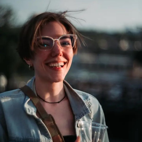 Staff – Trees Forever