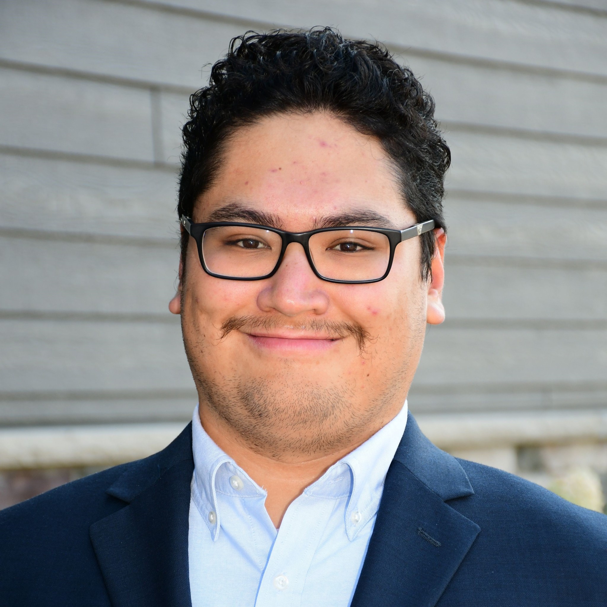 Staff – Trees Forever