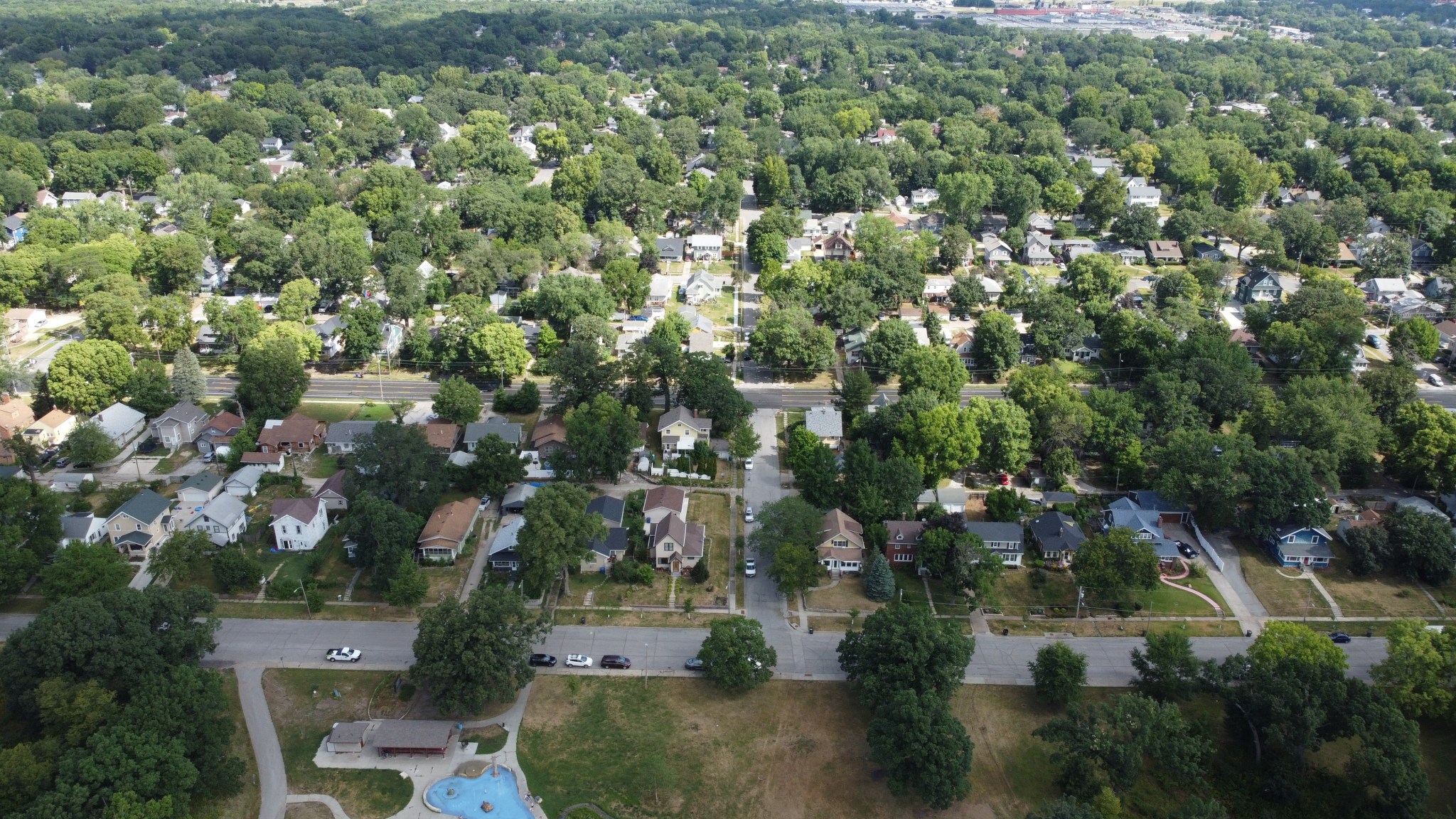 One Million Trees Central Iowa – Trees Forever